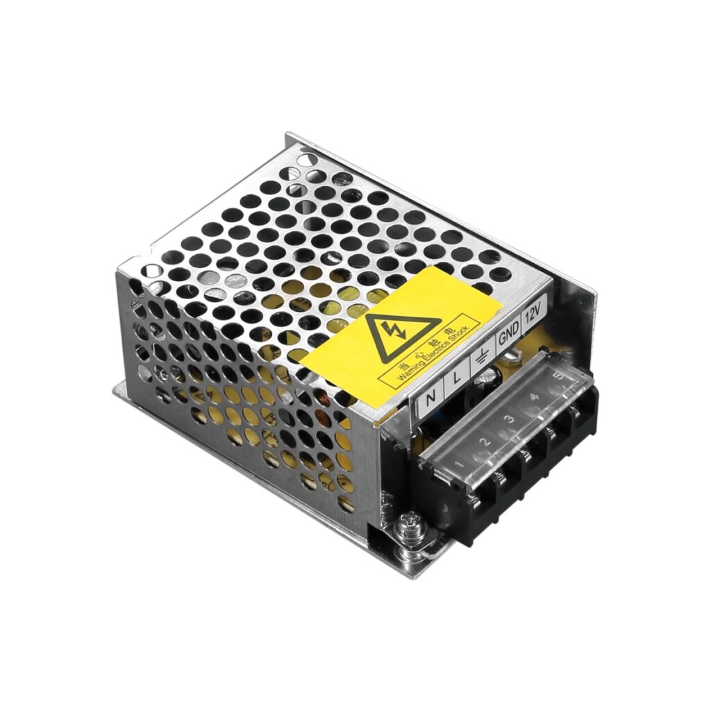 Industrial Power supply Archives - lingzhan